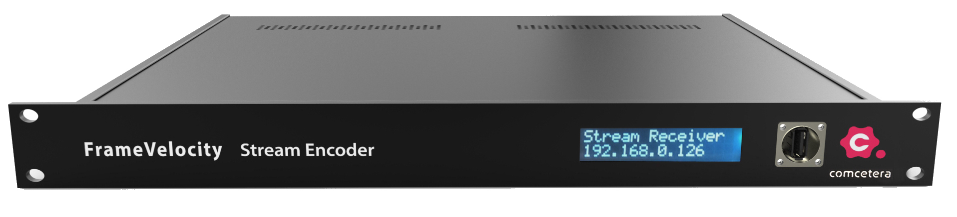 Bandwidth Needs: 3Mb (single stream), 6Mb (dual stream)